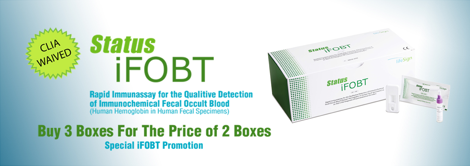 LifeSign | EARLY DETECTION • RAPID DIAGNOSIS • BETTER OUTCOMES